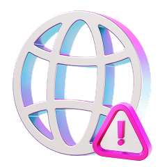 ERROR 403 : Regional Service Restriction